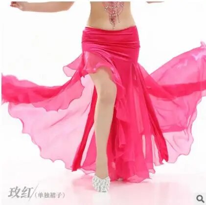 Костюм для танцев Dancer's Vitality