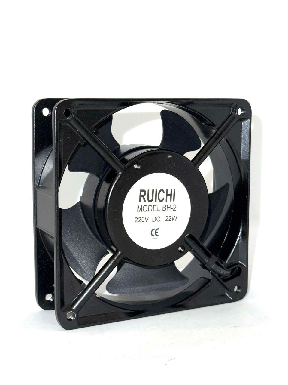 Вентилятор RUICHI BH-2M 220v DC 22W