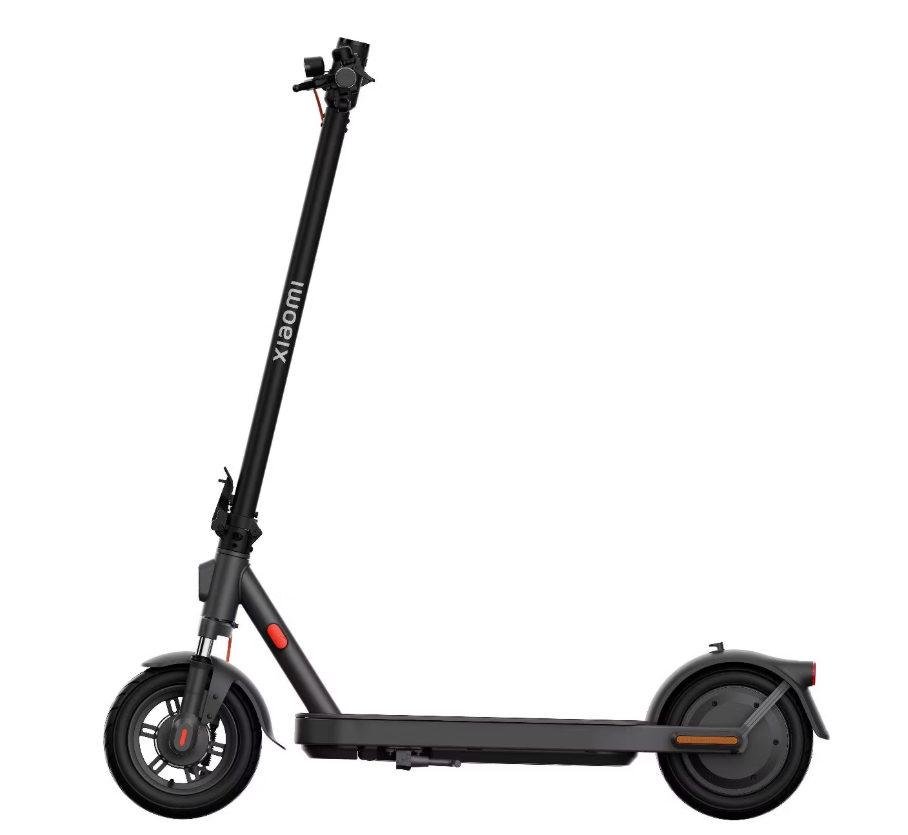 Xiaomi Электросамокат Xiaomi Electric Scooter Elite GL (Серый)