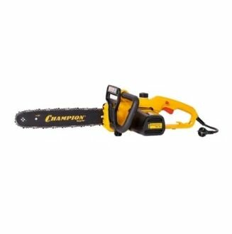 Пила цепная электрическая CHAMPION (1,6кВт, 3,14кг)