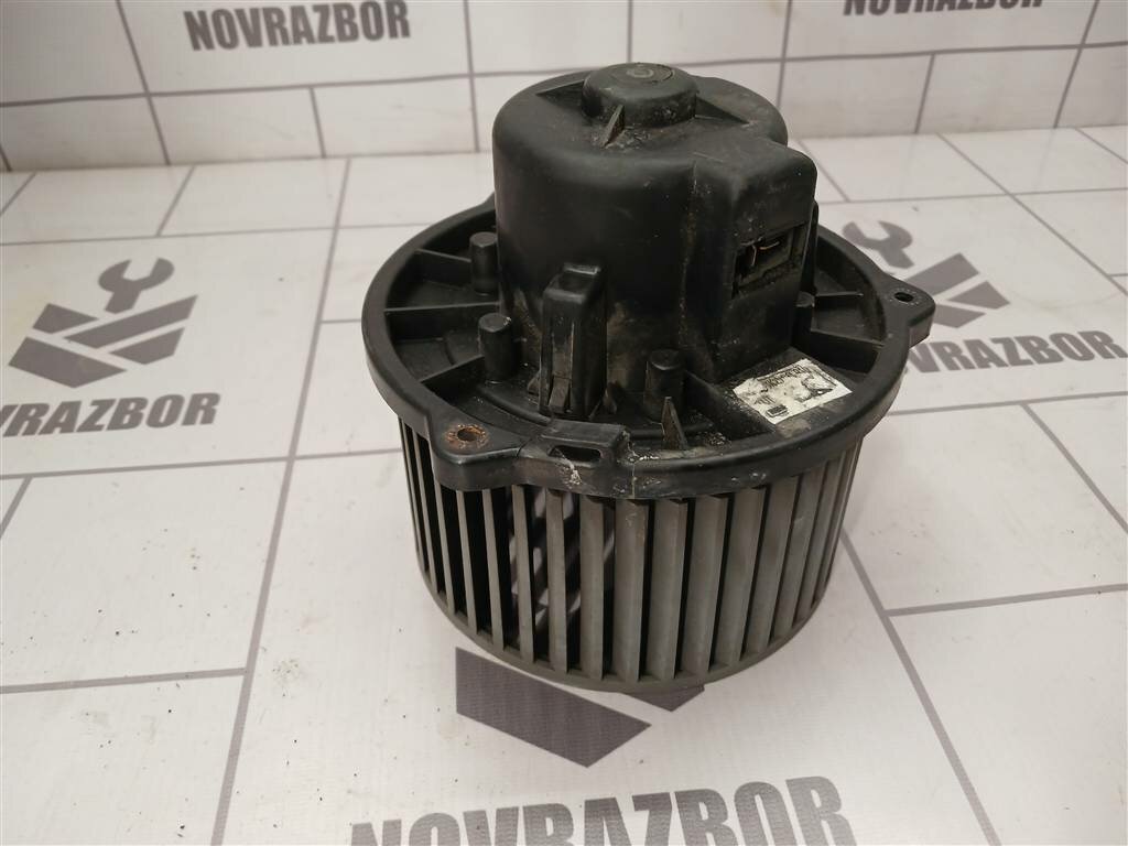 Моторчик печки Kia Spectra 2001-2011