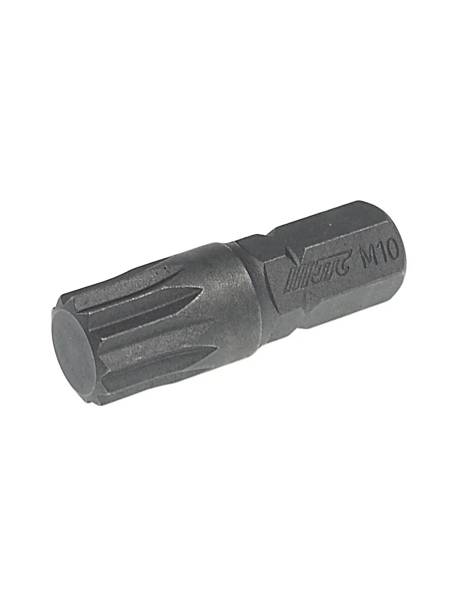 Бита 5/16"DR SPLINE М10x30мм S2