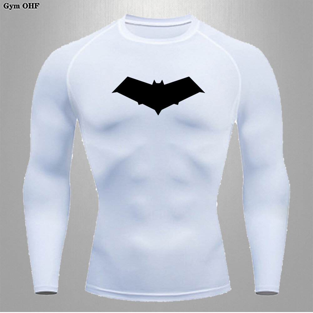 Футболка спортивная