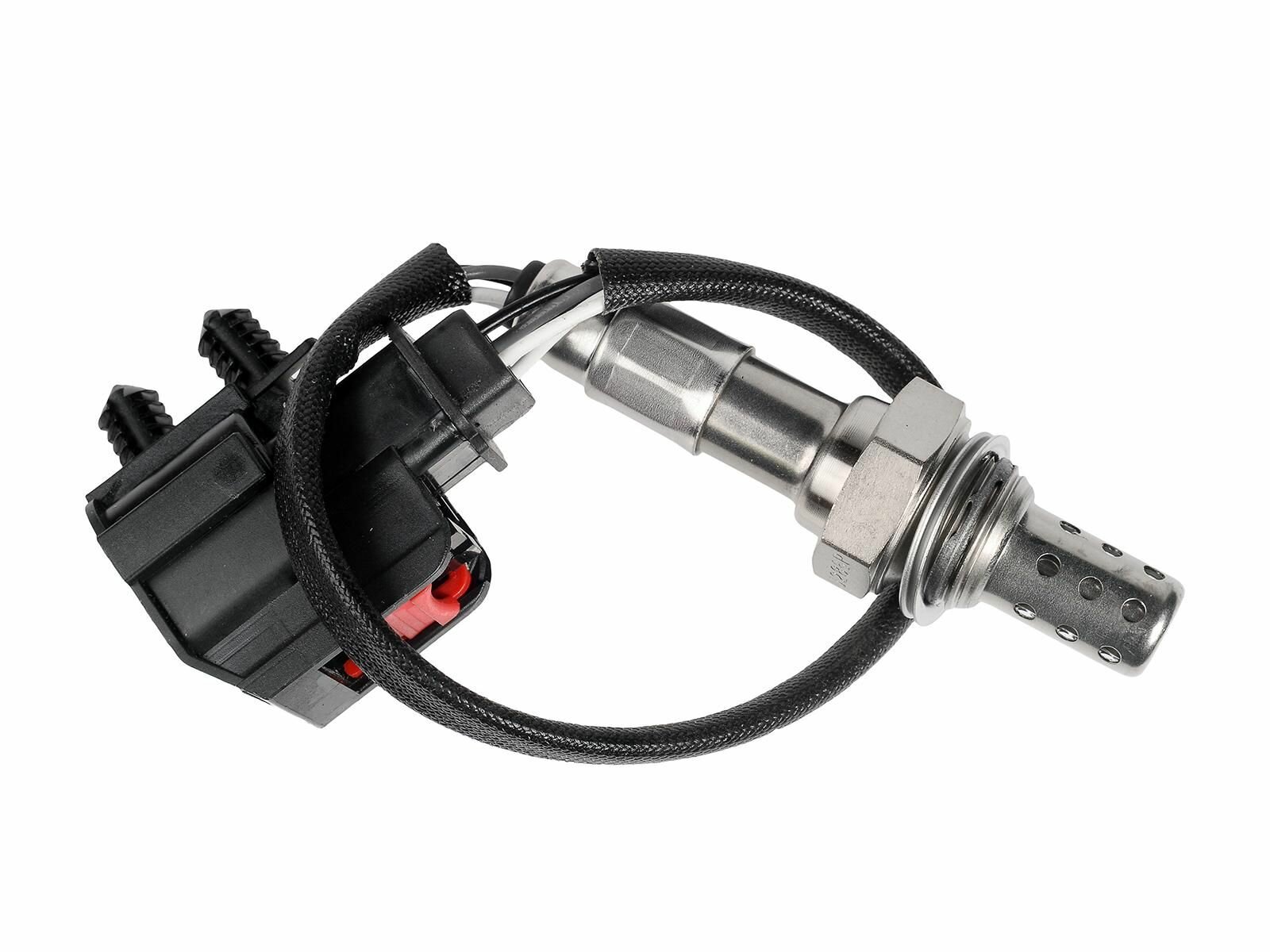 Датчик кислорода, лямбда-зонд для Мерседес Ц, Е, Ниссан Альмера 2, Фольксваген Гольф 3, Пассат B3 B4 20-00317-SX STELLOX