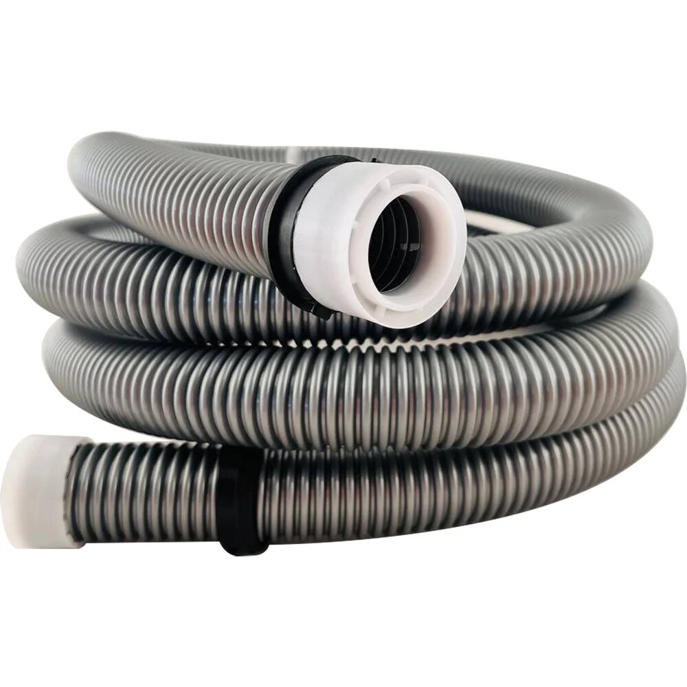 Шланг универсальный для пылесосов FTT 04 4 м, диаметр 32 мм FILTERO 02167, Универсальный гофрированный шланг длиной 4 м