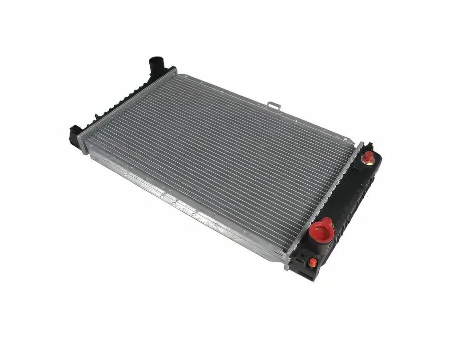 Радиатор охлаждения двигателя для БМВ 3, Z3 Z20510 ZENTPARTS