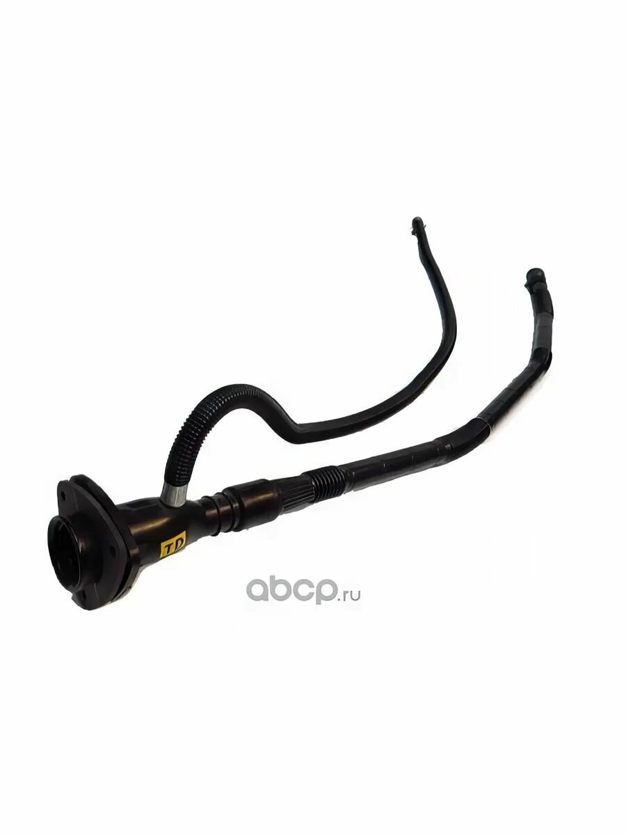 Патрубок бензобака