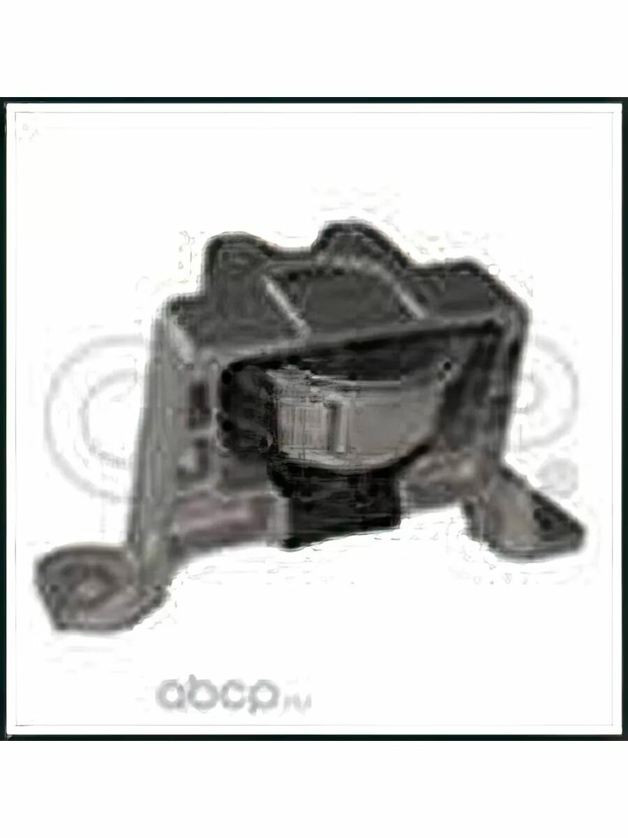 Опора двигателя FORD FOCUS II 1.6 прав.