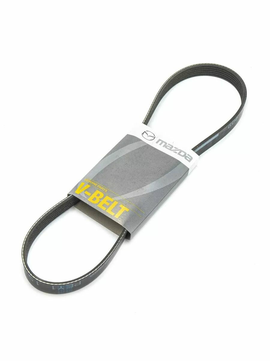 Ремень приводной Для ДВС 2, 0, для Mazda6 (GJ GL), CX-5