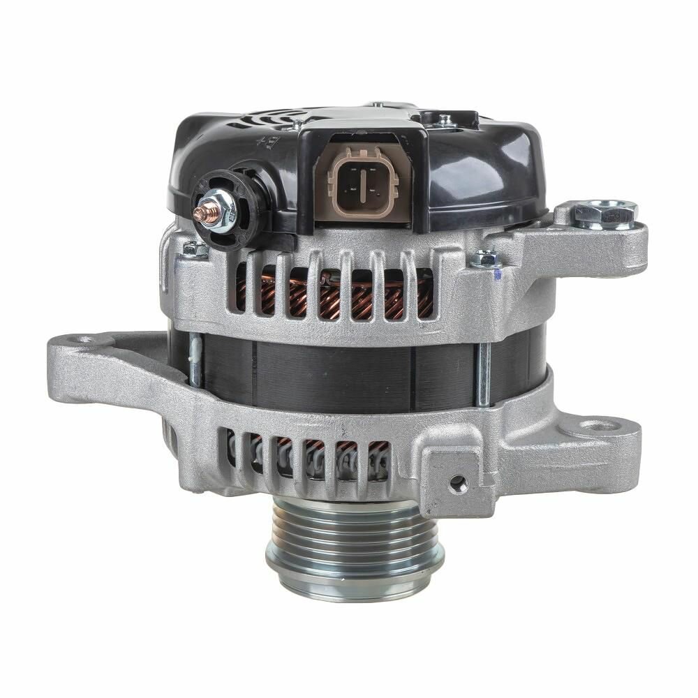 Генератор (14V/100A) Тойота Аурис (E15) 2006-2012