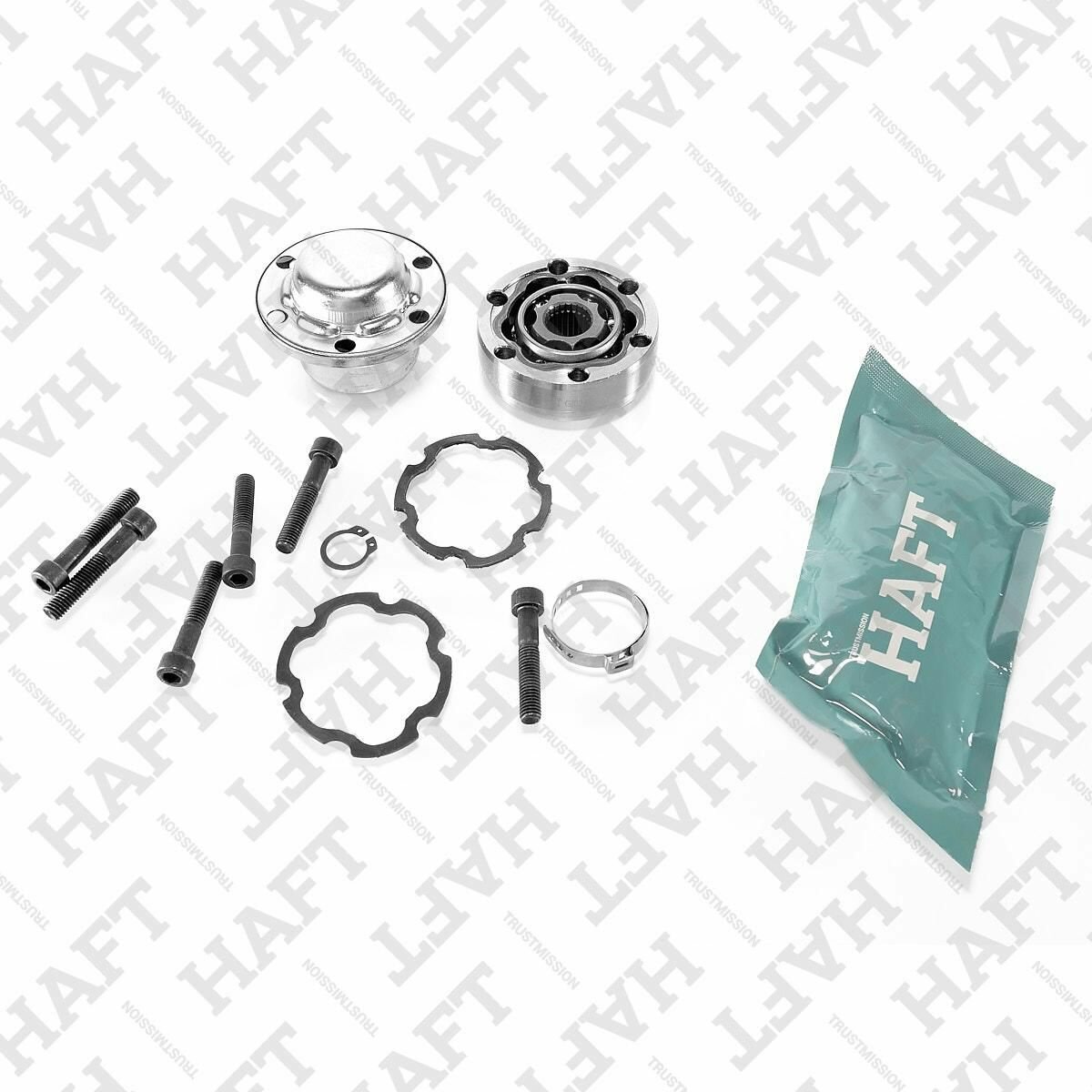 ШРУС внутренний для Вольво S40 2, S60 1, V70 1 GI0272 HAFT
