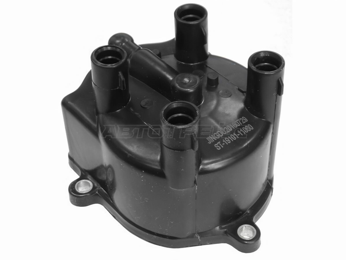 Крышка трамблера для Тойота ST1910111060 SAT