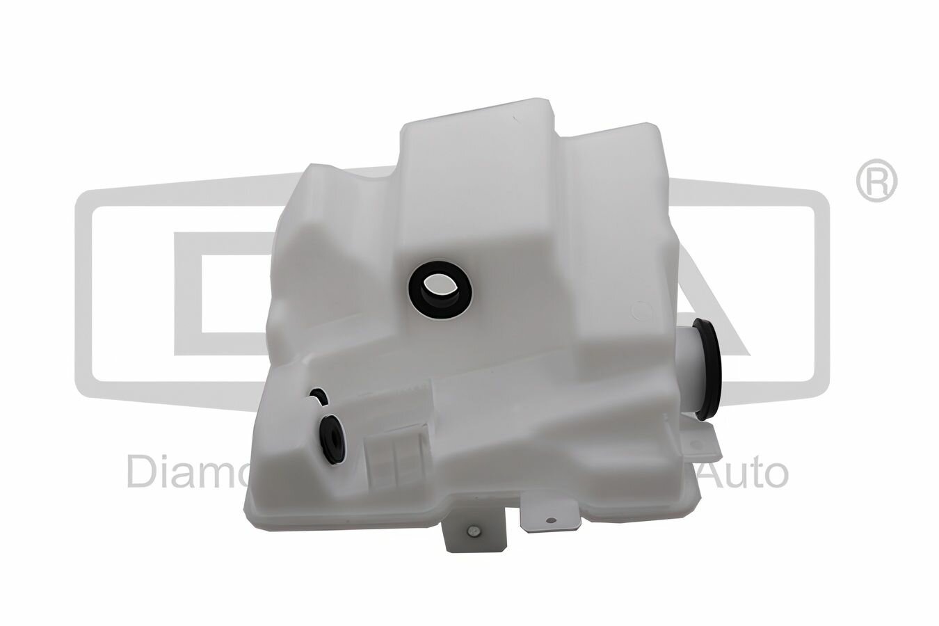 Бачок омывателя фар нижний для Фольксваген Пассат B6 99551032102 DPA