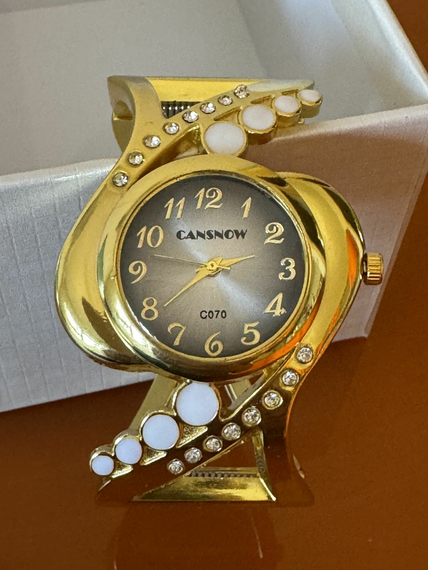 Наручные часы