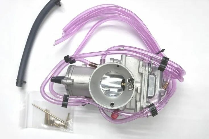 Карбюратор Mikuni L821