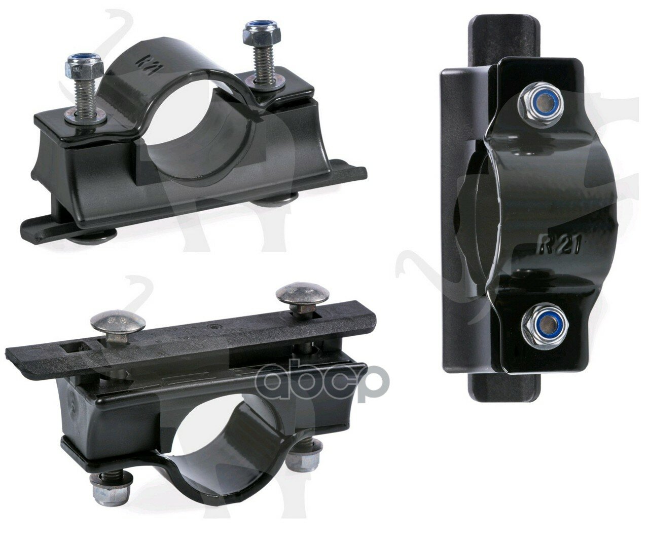 Кронштейн крепления крыла! в направляющую SCHMITZ SCHMITZ арт. 1059931