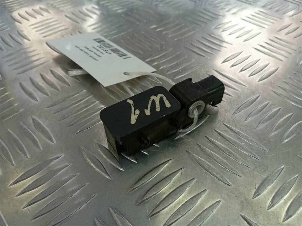 Датчик удара (AIR BAG) Б/У для Jaguar X-TYPE I (2001—2009) 1X4A14B345AC