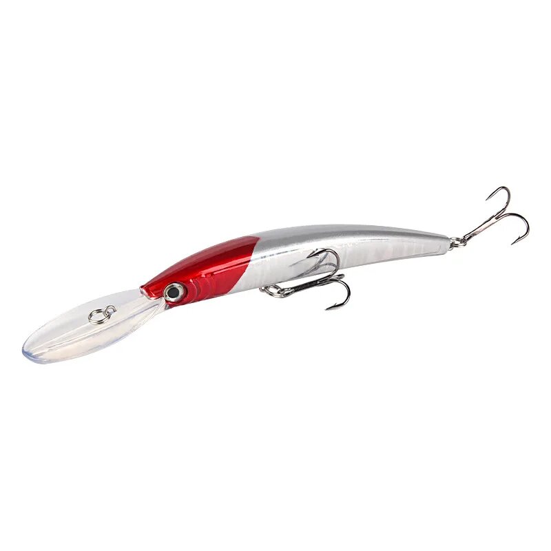 Приманка Bionic Minnow, 15.3 см, 16 г, цвет 03