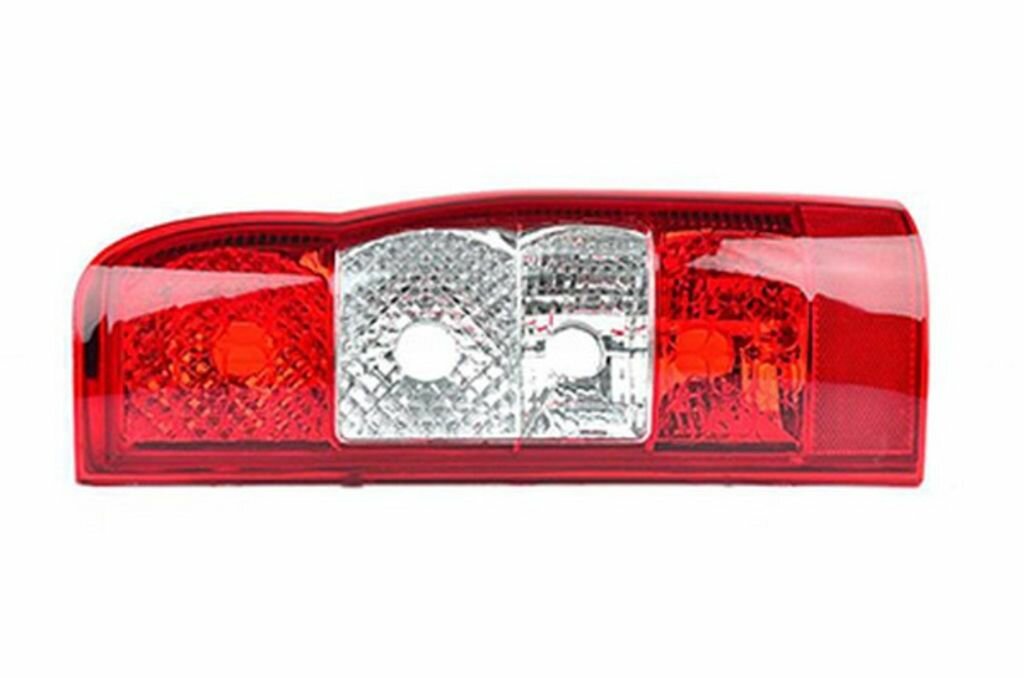 Фонарь задний правый без платы для Форд Транзит арт BSG30805009 BSG AUTO PARTS