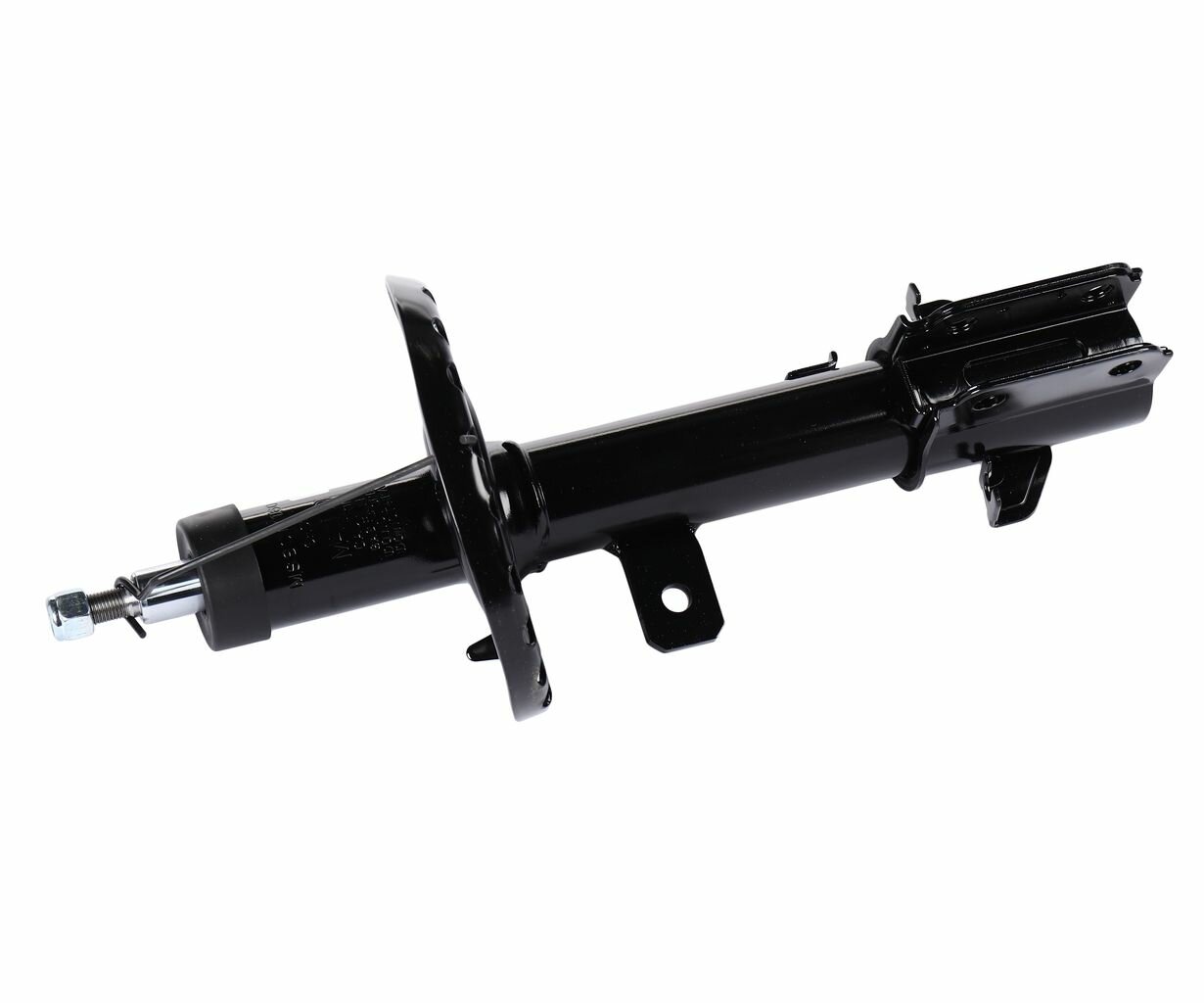 Амортизатор передний правый газовый для Ниссан Ноут арт MSS017160 MANDO