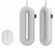 Sothing Zero-Shoes Dryer With Timer