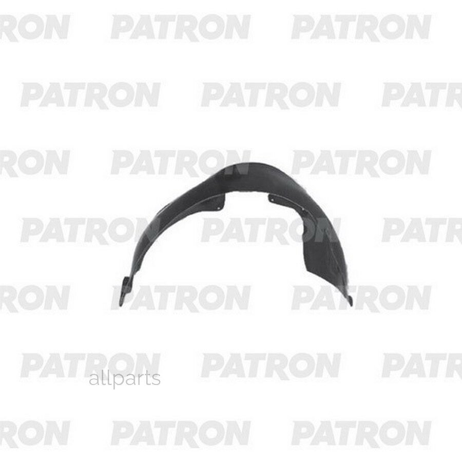 PATRON P72-2321AR Локер передний правый