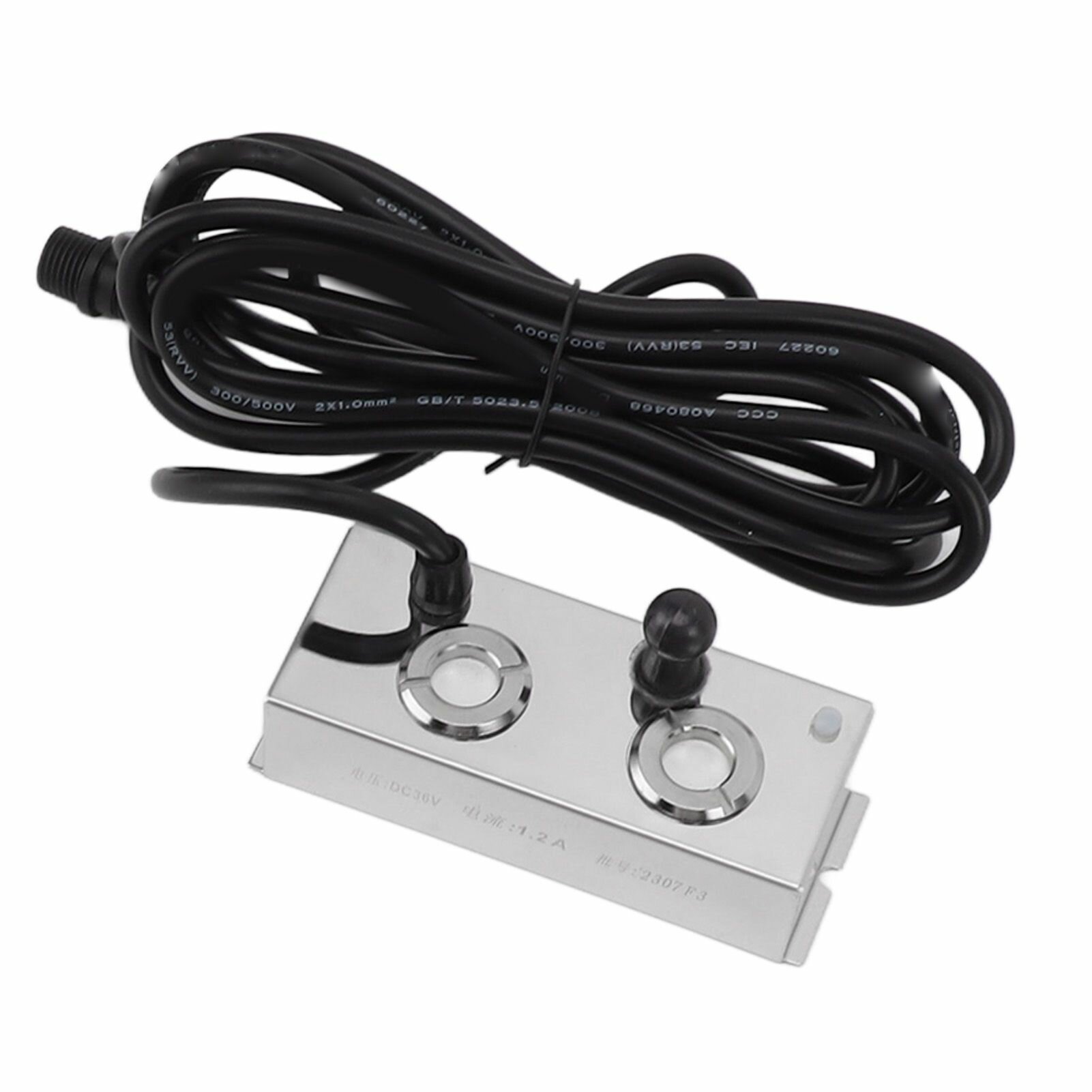 Ультразвуковой генератор тумана