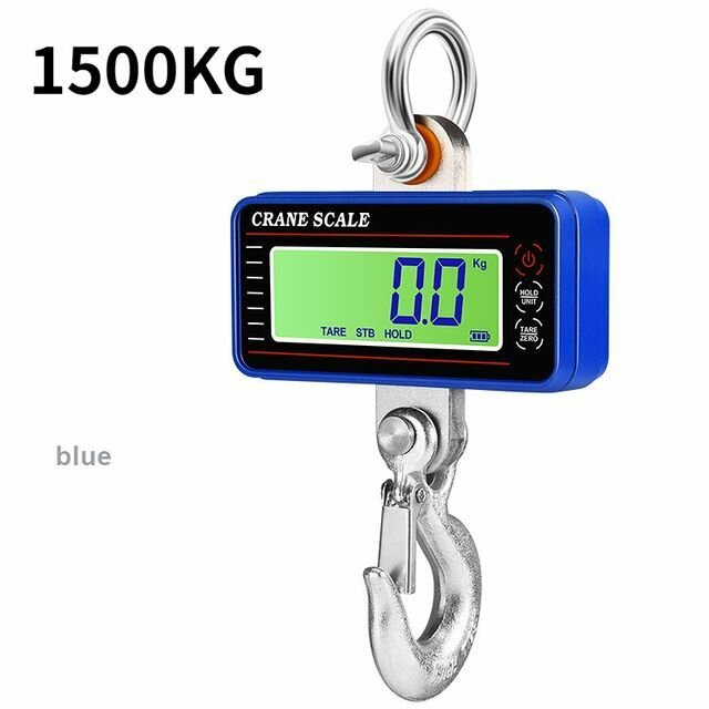 Крановые весы