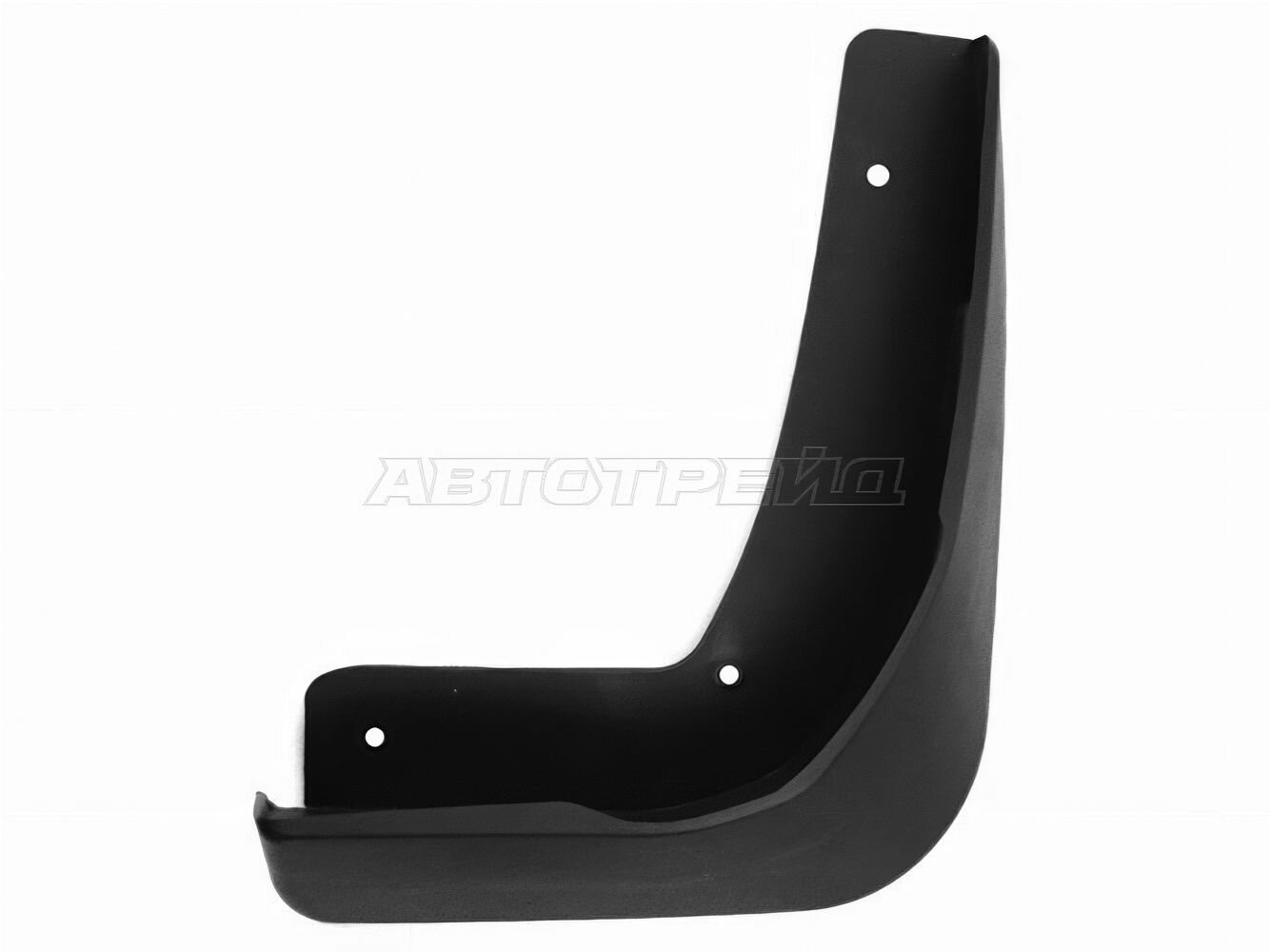 Брызговик передний правый для Форд Accessories, Фокус, Опель Карлтон, Омега A арт STFDA6016B1 SAT