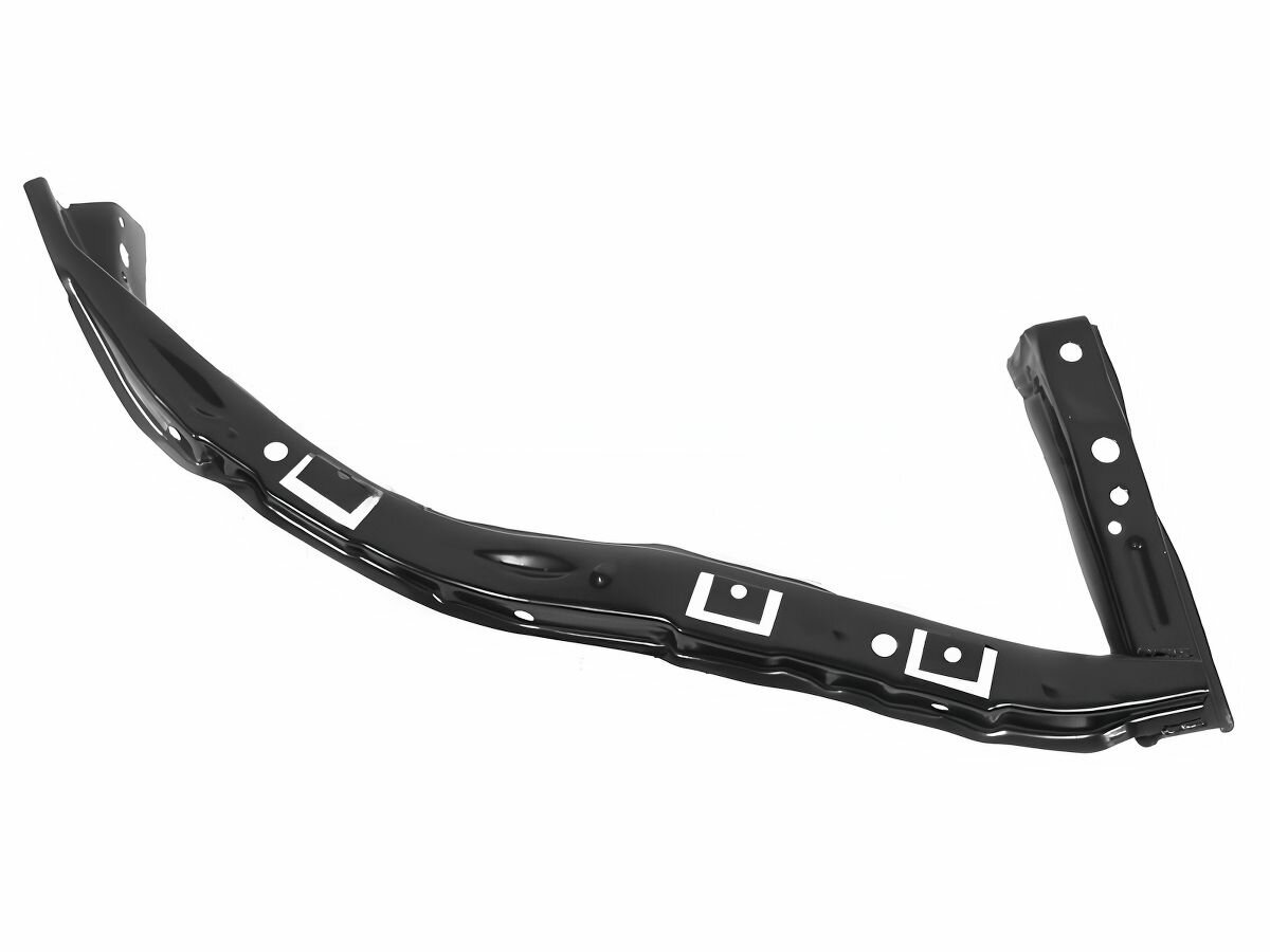 Крепление фары правое, металл для Хонда Цивик арт ST1150033 SAT