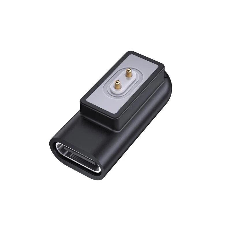 Магнитный зарядный адаптер для Xiaomi Mi Band 9/8 Pro/8