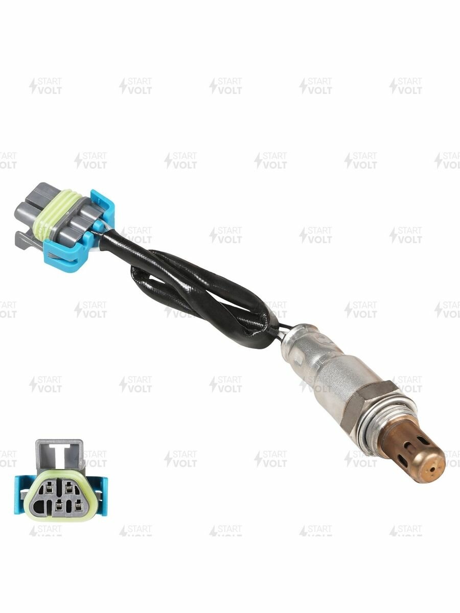 Датчик кислорода (лямбда-зонд) StartVolt VSOS2003 для а/м OPEL ANTARA, CHEVROLET CAPTIVA