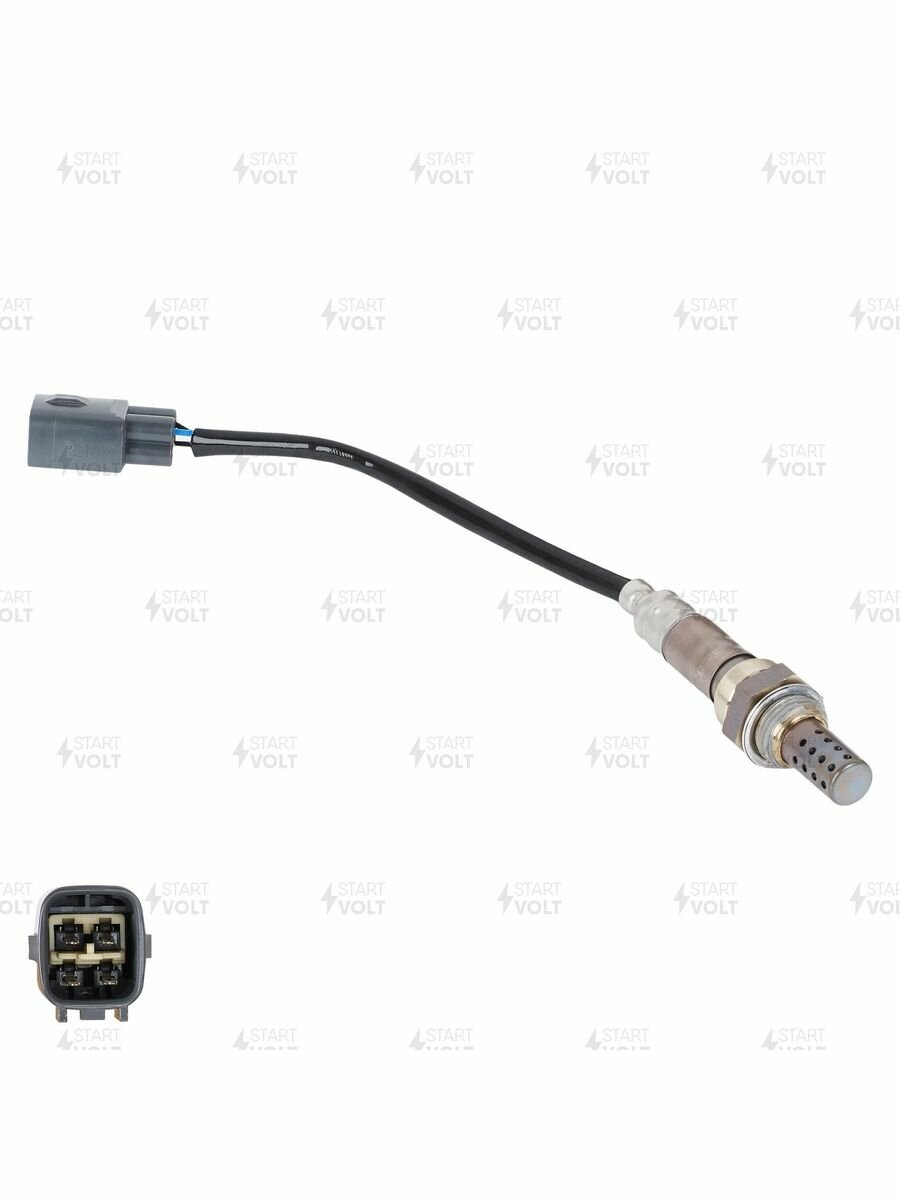 Датчик кислорода (лямбда-зонд) StartVolt VSOS1619 для а/м TOYOTA LAND CRUISER, LEXUS GS