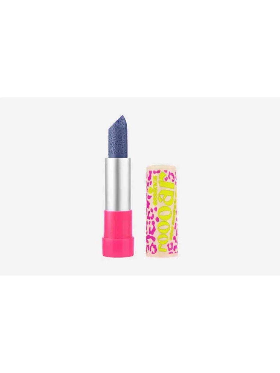 Бальзам для губ Essence Rooar Colour Changing Lip Glow, ягодный аромат