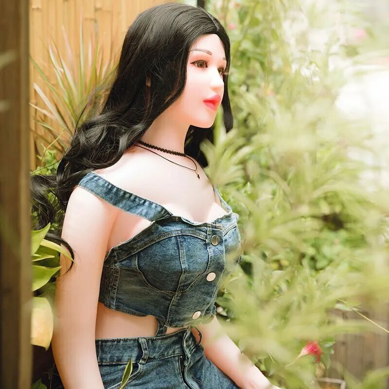 Надувная кукла для секса, игрушки для взрослых, 160см, 18+