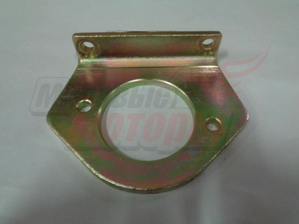 Кронштейн стартера Буран 110500126-01 для 515176784