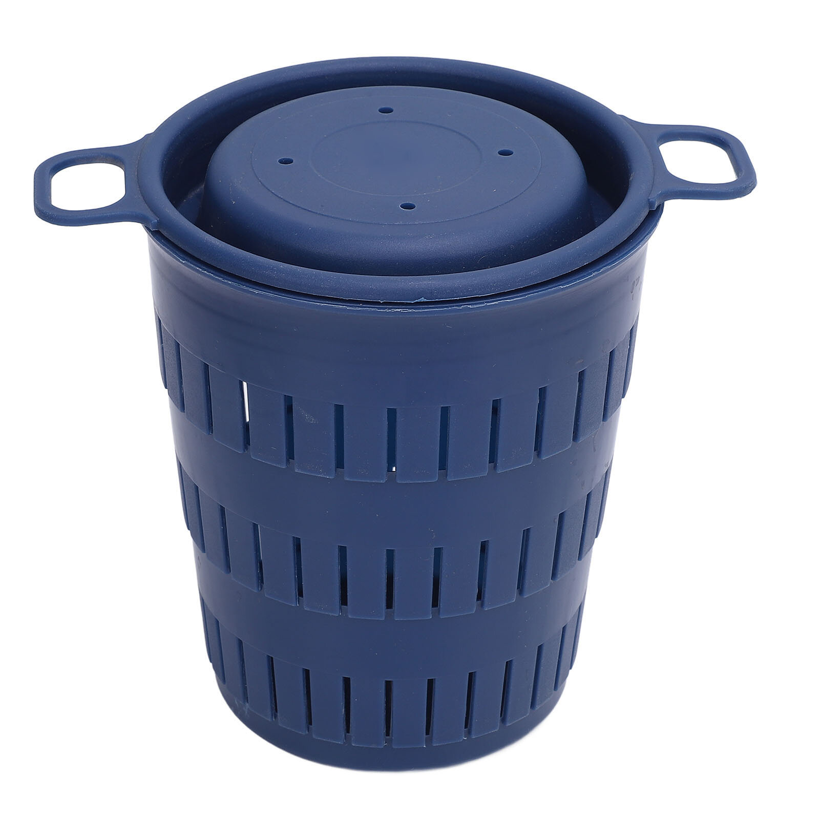 Клетка-кормушка из ABS пластика для рыбалки, лодок и катеров