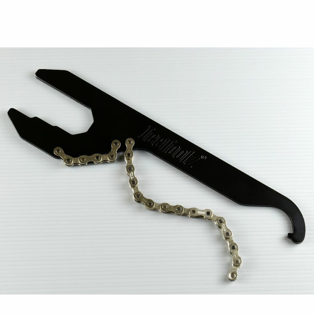 Ключ инструмент накидной для рулевой колонки велосипеда 30x32x36мм IceToolz 06C3