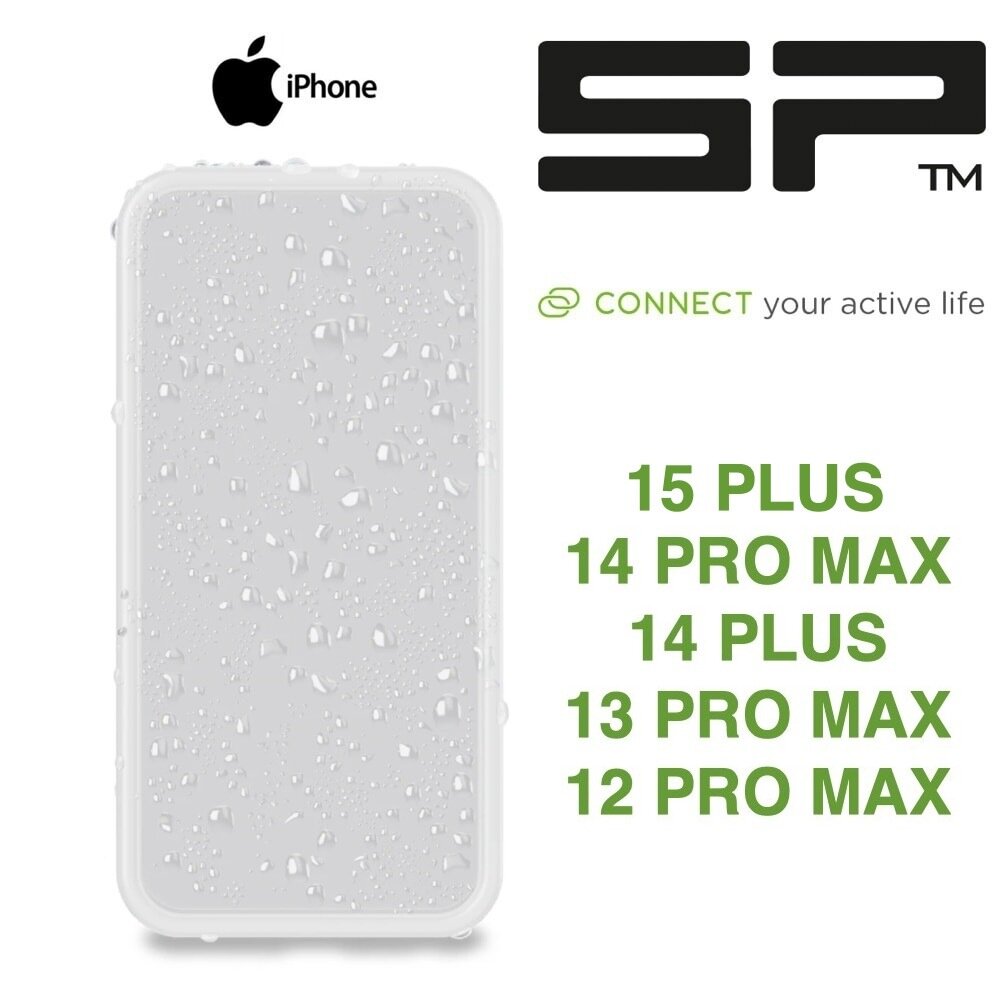 SP Connect Чехол IPHONE 12 PRO MAX/13 PRO MAX/14PLUS/14 PRO MAX/15 PLUS