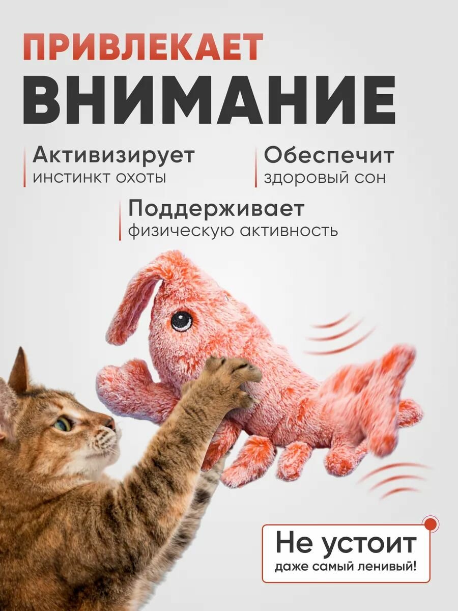 Игрушка для животных