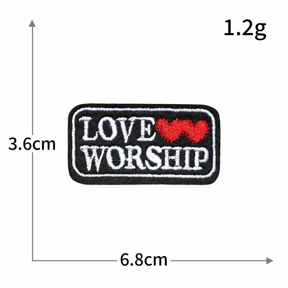 Одежда, куртка, нашивка с вышивкой, английские буквы, клейкие аппликации для одежды, железные нашивки для одежды, наклейки Scp