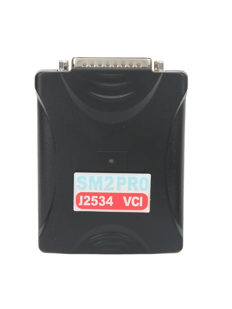 Для SM2 Pro J2534 VCI ECU Programmer 67 в 1 Read Write ECU