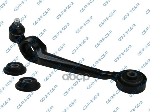 Рычаг подвески передний правый AUDI 100 (4A2 C4) GSP арт. s060041