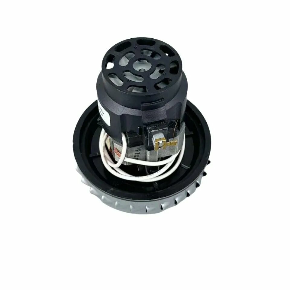 Двигатель для моющего строительного пылесоса 1200W H-110/38 1 шт .