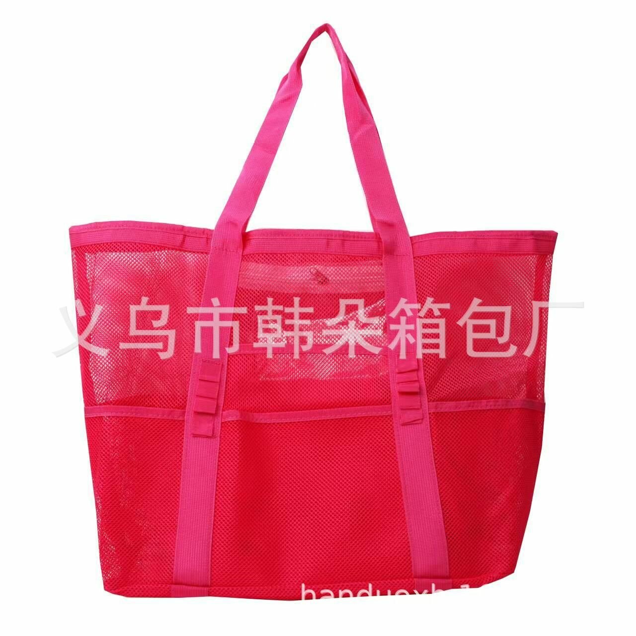 Сумка пляжная