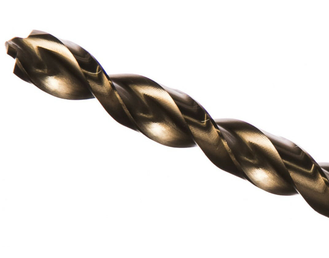 Набор сверл по металлу DeWalt DT5555 (10 шт)