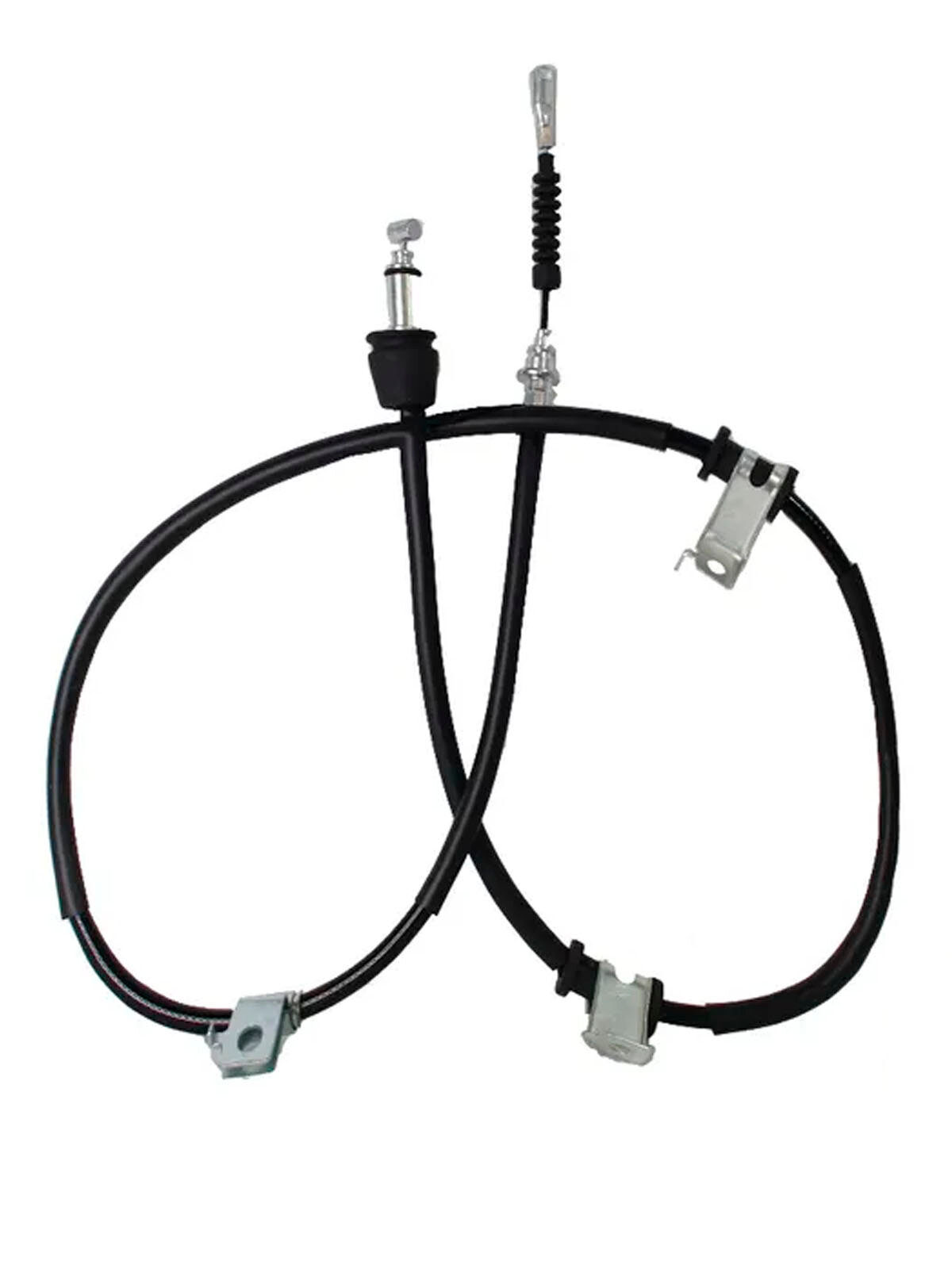 Трос ручного тормоза левый BR. CP.2.14 59760-1H300 KIA Ceed 1.4-2.0i, BRAVE BRCP214