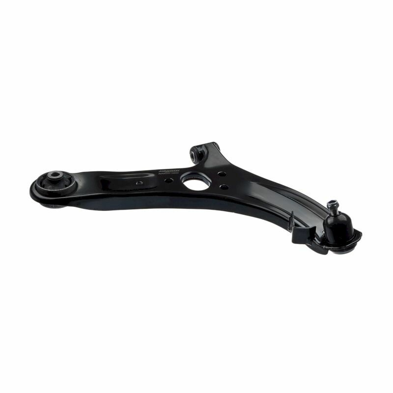 Рычаг подвески Avantech правый ASA0037R HYUNDAI ACCENT 11 BLUE USA (2011 -н. в.), HYUNDAI SOLARIS (SB) (2010-2017), KIA RIO (2011 -н. в.)