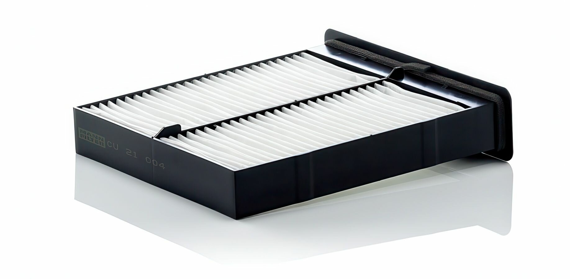 Фильтр салонный, для Сузуки SX4 арт CU21004 MANN-FILTER