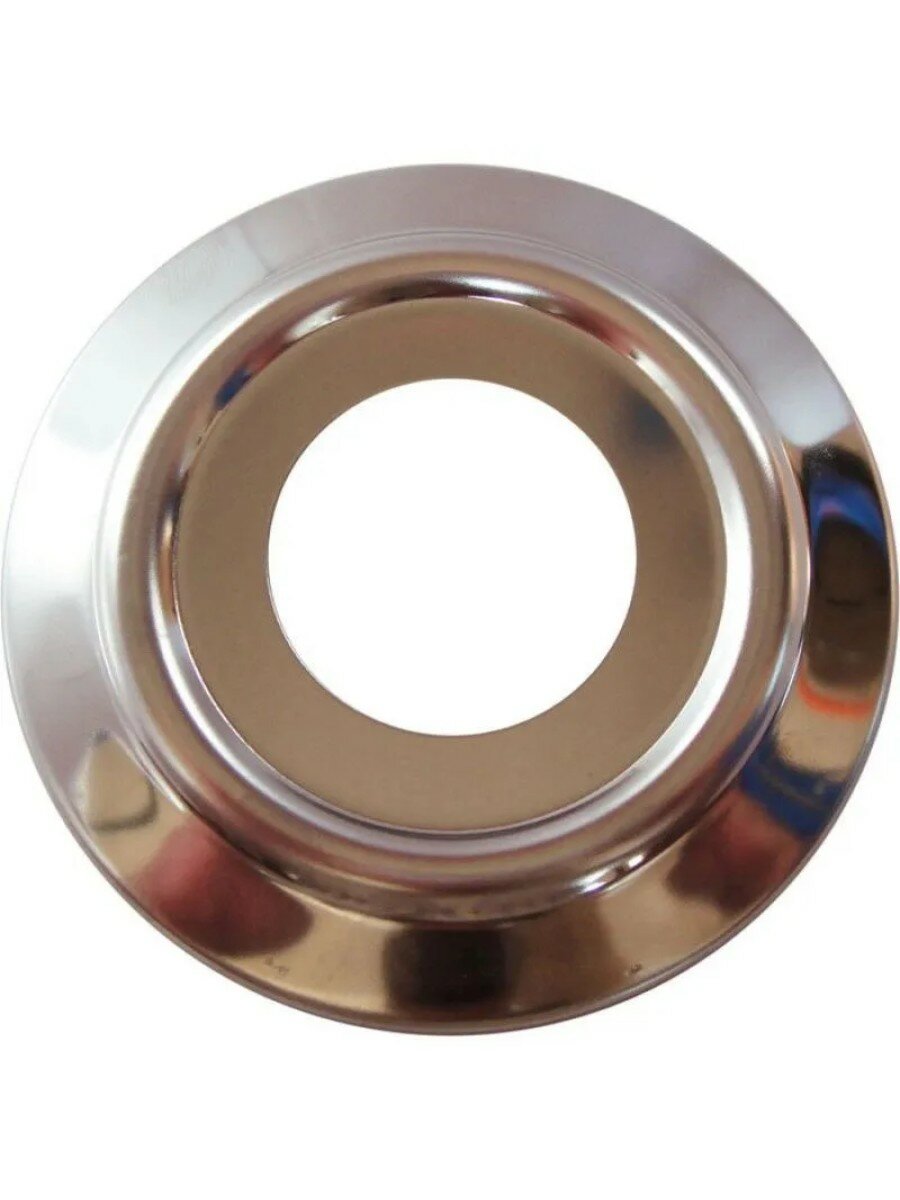 Декоративная накладка на анкер для лестницы Pool King, 1 штука